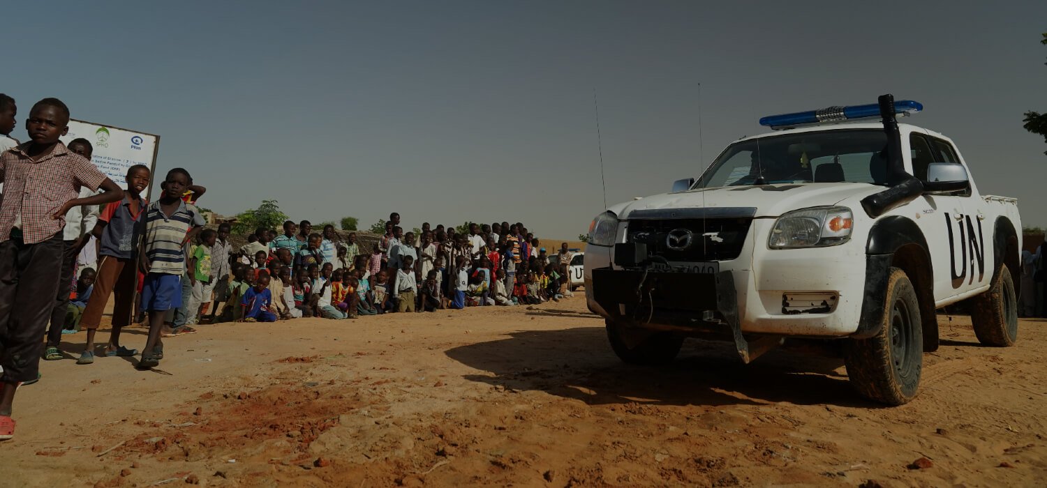 Prosectra: Hostile Vehicle Threats